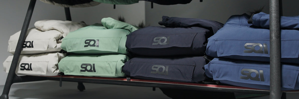 Top 5 SQI Jacket Features – www.wearesqi.com